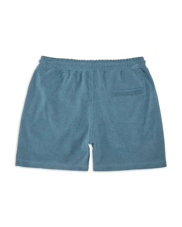Oas Coronet Terry 5.1" Shorts