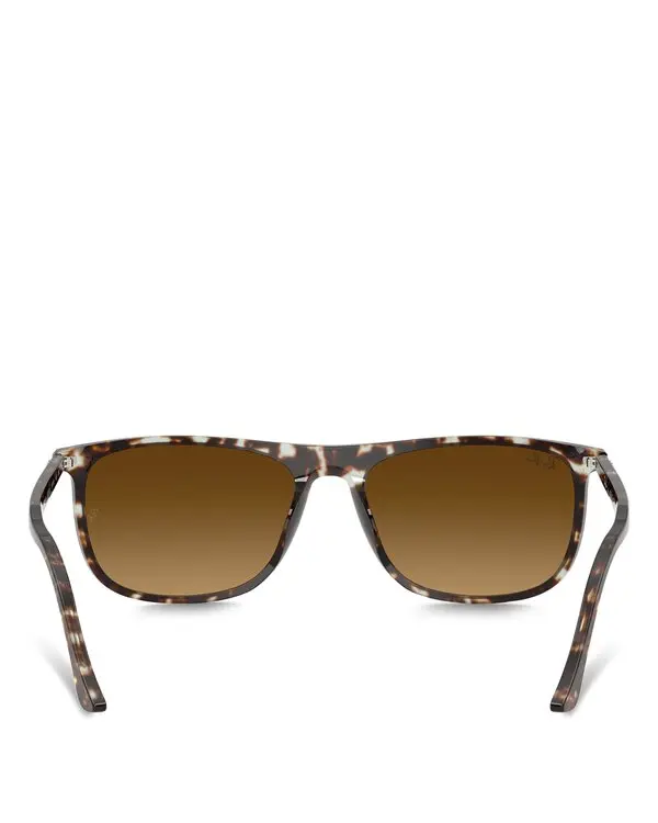 Ray-ban Rectangle Sunglasses