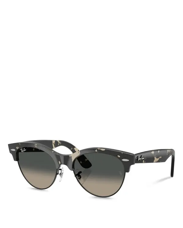 Ray-ban Clubmaster Sunglasses