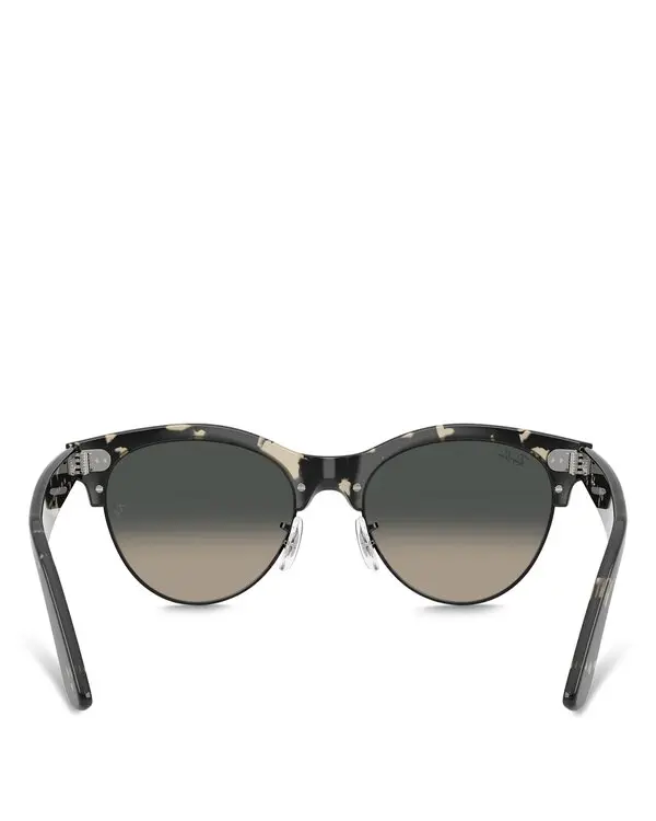 Ray-ban Clubmaster Sunglasses