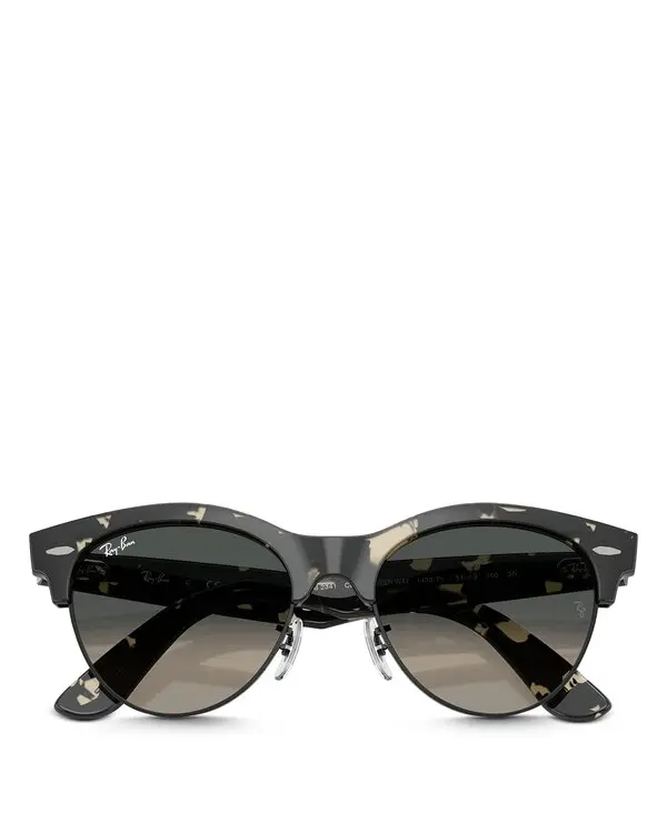 Ray-ban Clubmaster Sunglasses