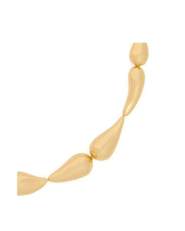 Kate Spade New York Molten Statement Necklace