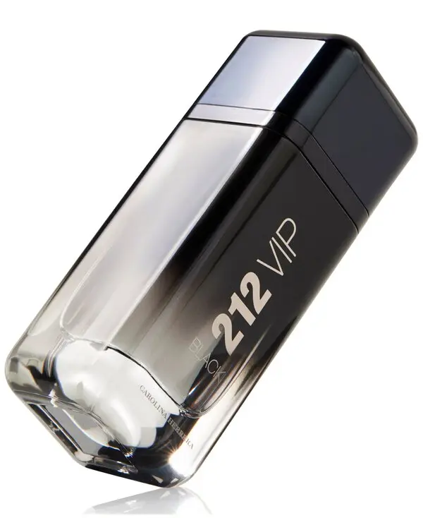 Carolina Herrera 212 Vip Black Eau De Parfum