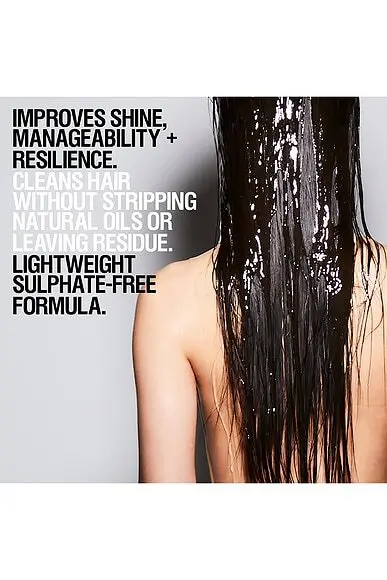 GROWN ALCHEMIST Hydra Restore Shampoo - N,a