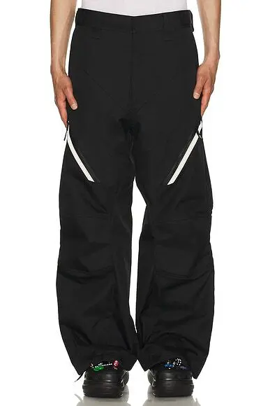 Balenciaga Ski Biker Pants