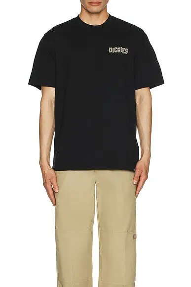 Dickies Bricklane Short Sleeve Tee
