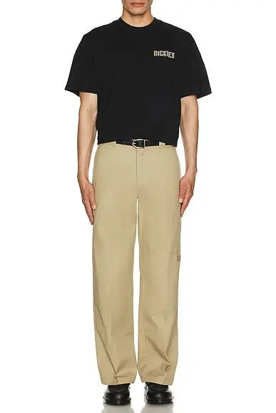 Dickies Bricklane Short Sleeve Tee