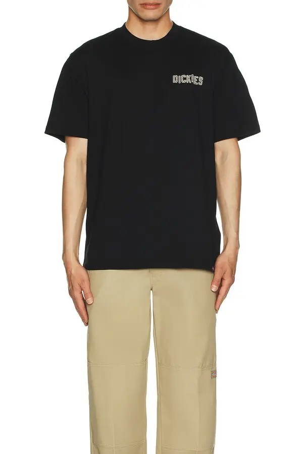 Dickies Bricklane Short Sleeve Tee