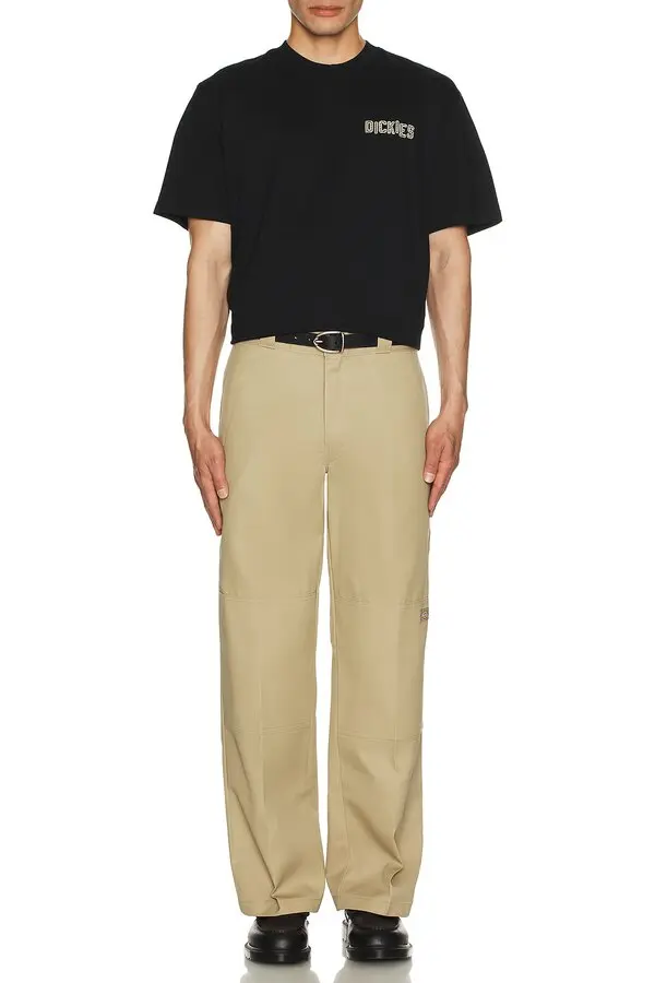 Dickies Bricklane Short Sleeve Tee