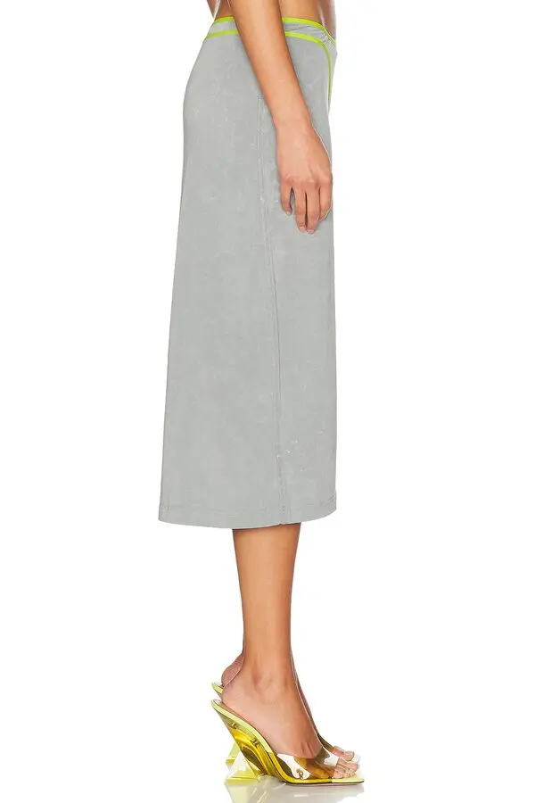 DIESEL Midi Skirt