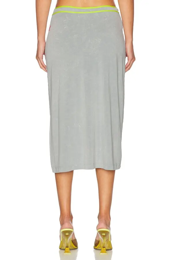 DIESEL Midi Skirt