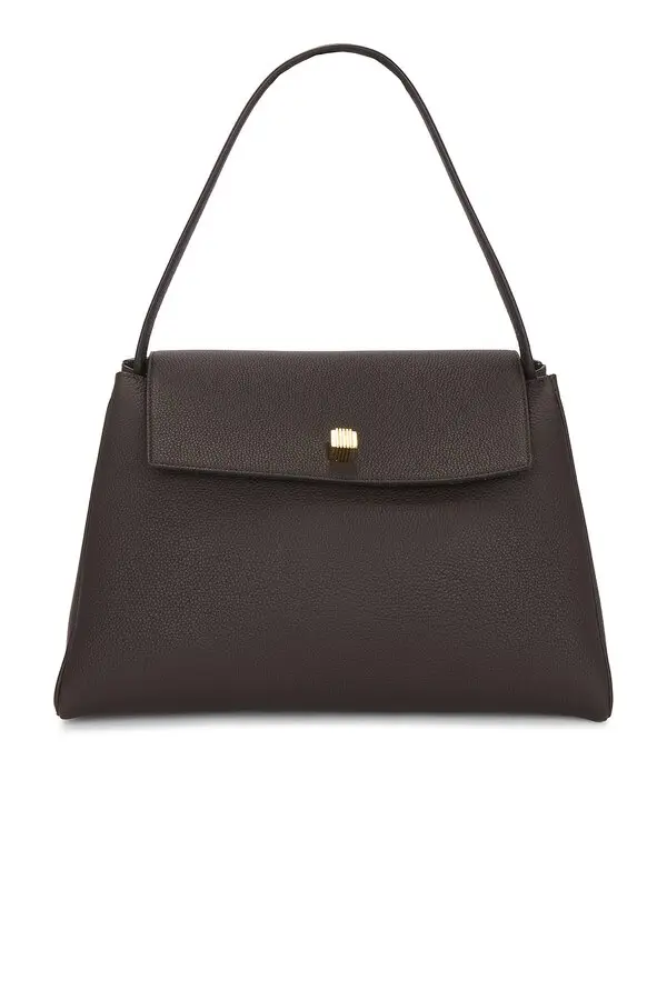 Khaite Audrey Top Handle Bag