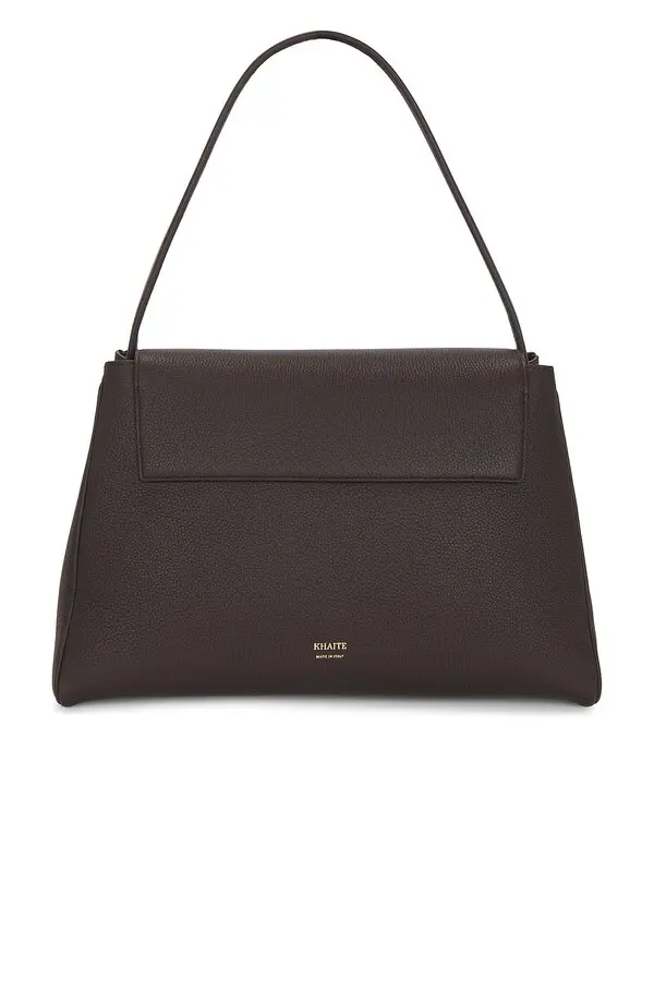 Khaite Audrey Top Handle Bag