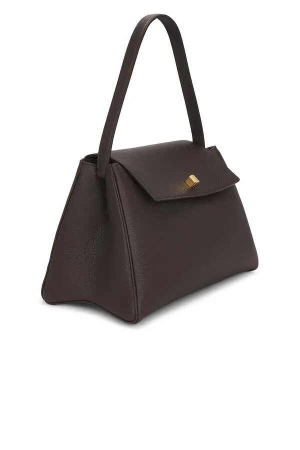 Khaite Audrey Top Handle Bag