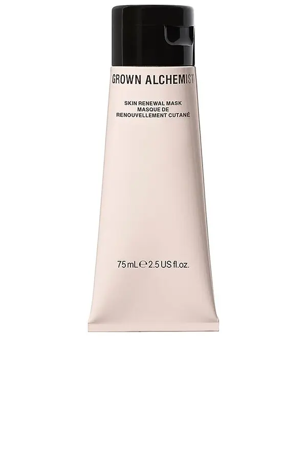 GROWN ALCHEMIST Skin Renewal Mask - N,a