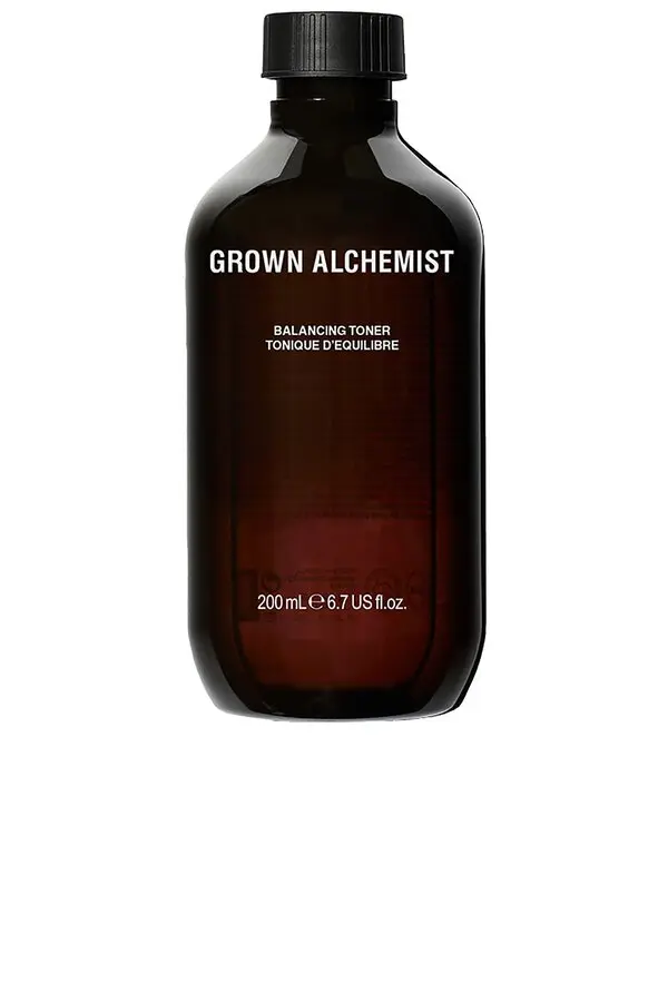GROWN ALCHEMIST Balancing Toner - N,a