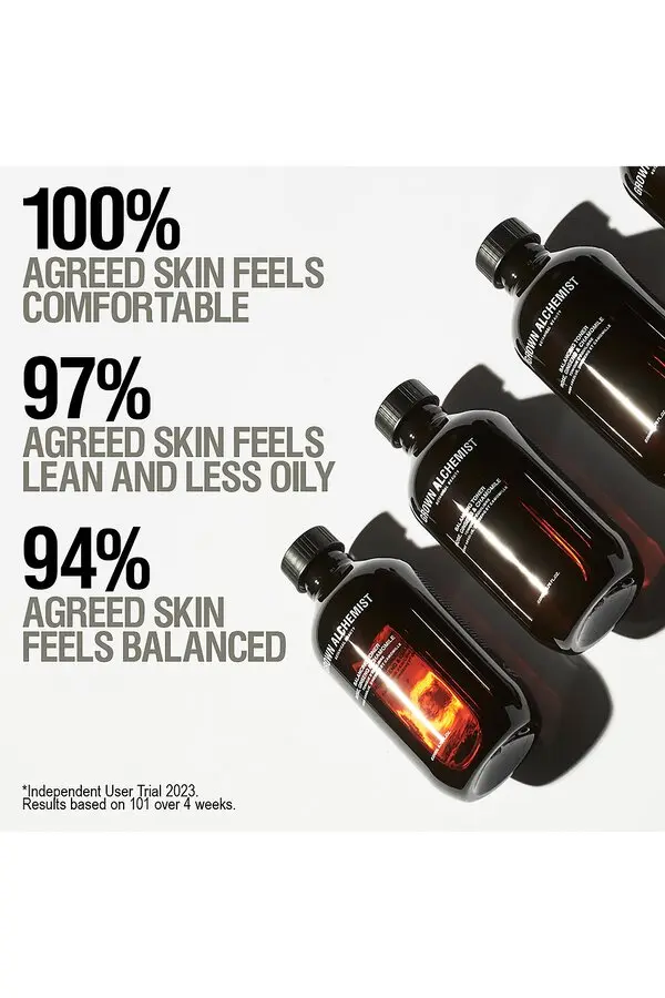 GROWN ALCHEMIST Balancing Toner