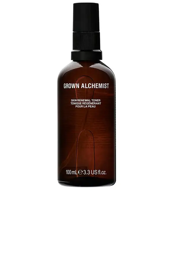 GROWN ALCHEMIST Skin Renewal Toner - N,a