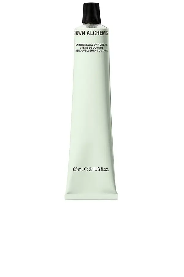 GROWN ALCHEMIST Skin Renewal Day Cream - N,a