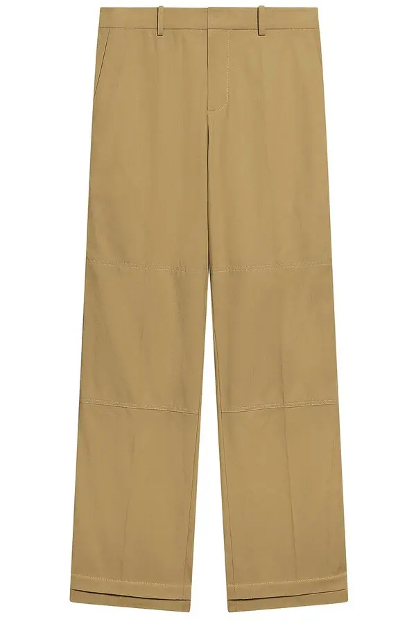 Helmut Lang Field Carpenter Pants