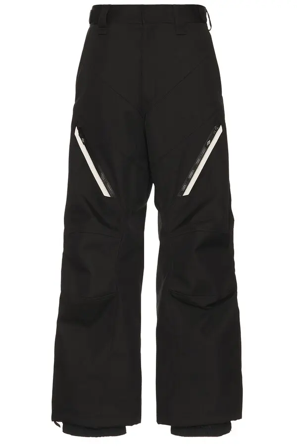 Balenciaga Ski Biker Pants