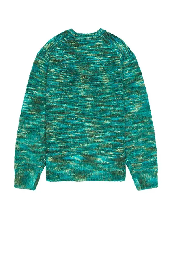 THISISNEVERTHAT Static Knit Sweater