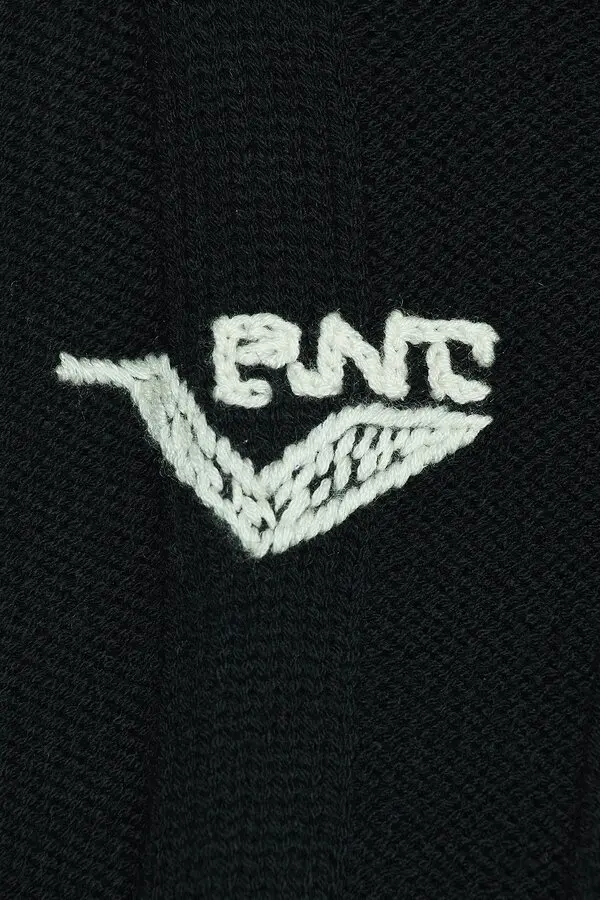 RICE NINE TEN Knitted Cycling Jersey