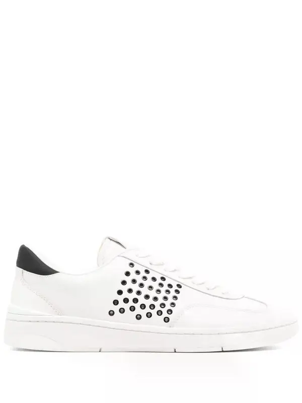 Michael Kors Wilton Sneakers - White