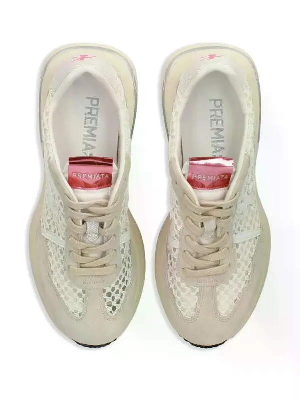 Premiata Cassie Sneakers