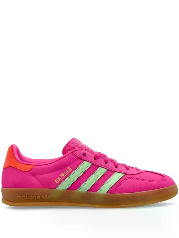 Adidas Gazelle Suede Sneakers