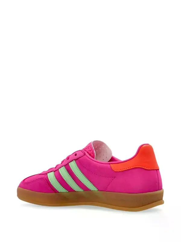 Adidas Gazelle Suede Sneakers