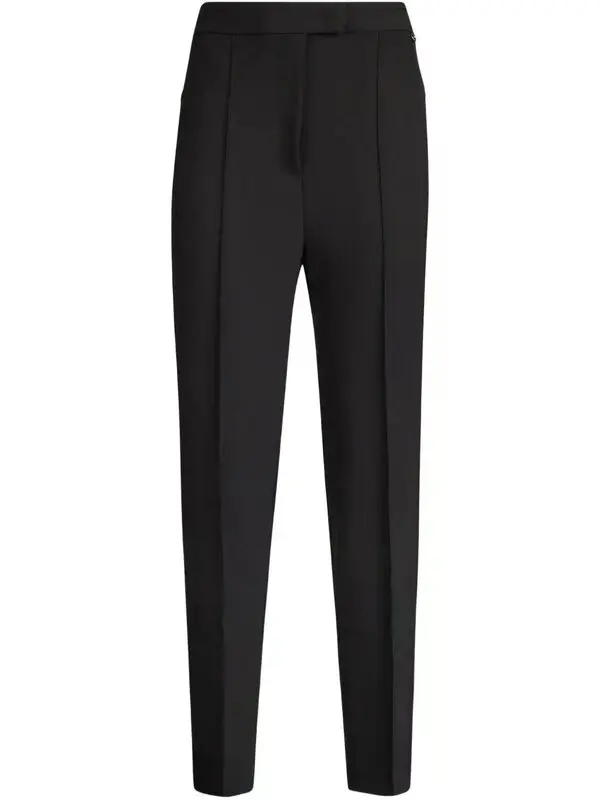 Liu Jo Crepe Trousers