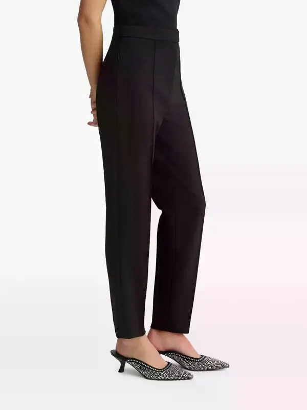 Liu Jo Crepe Trousers