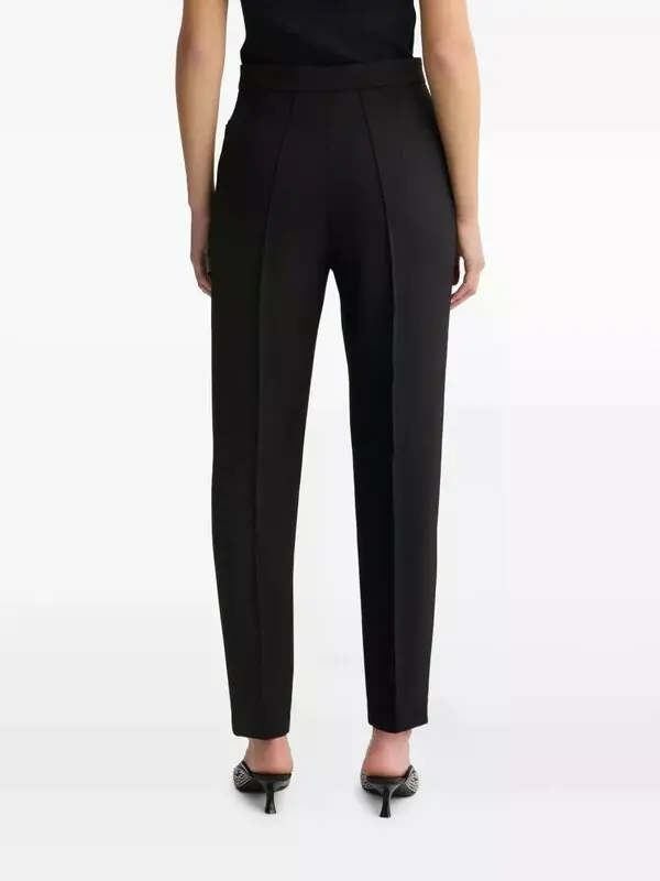 Liu Jo Crepe Trousers