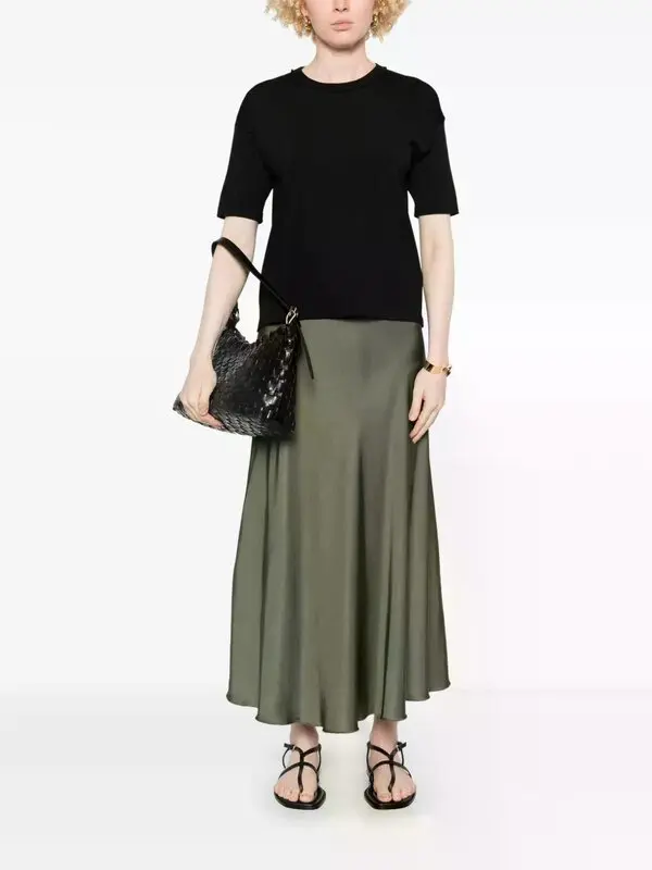 DANIELE FIESOLI Fine-knit T-shirt