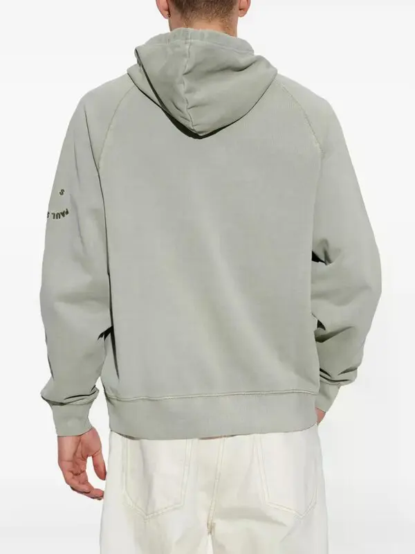 Paul Smith Cotton Hoodie