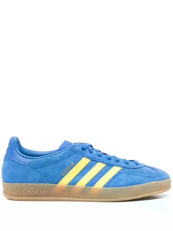 Adidas Gazelle Sneakers - Blue