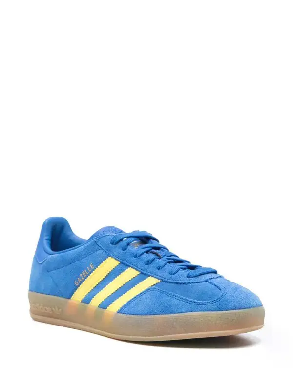 Adidas Gazelle Sneakers - Blue