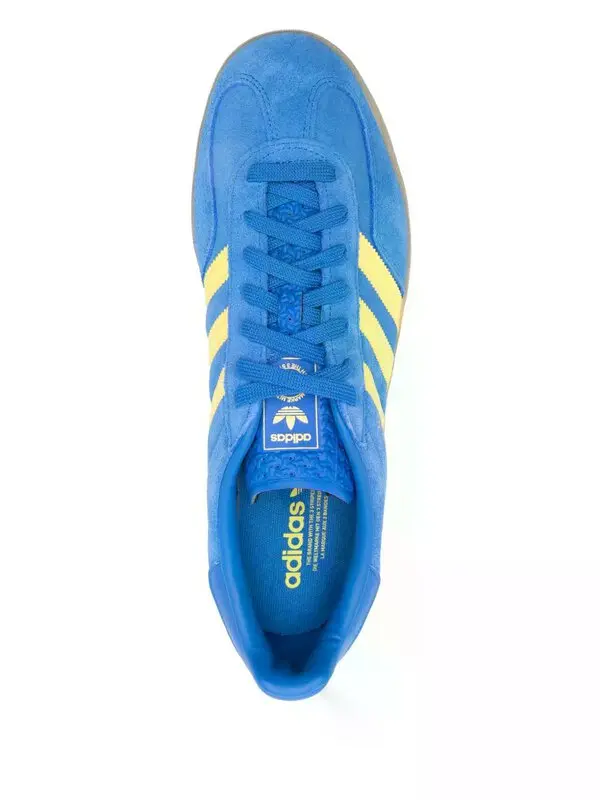 Adidas Gazelle Sneakers - Blue