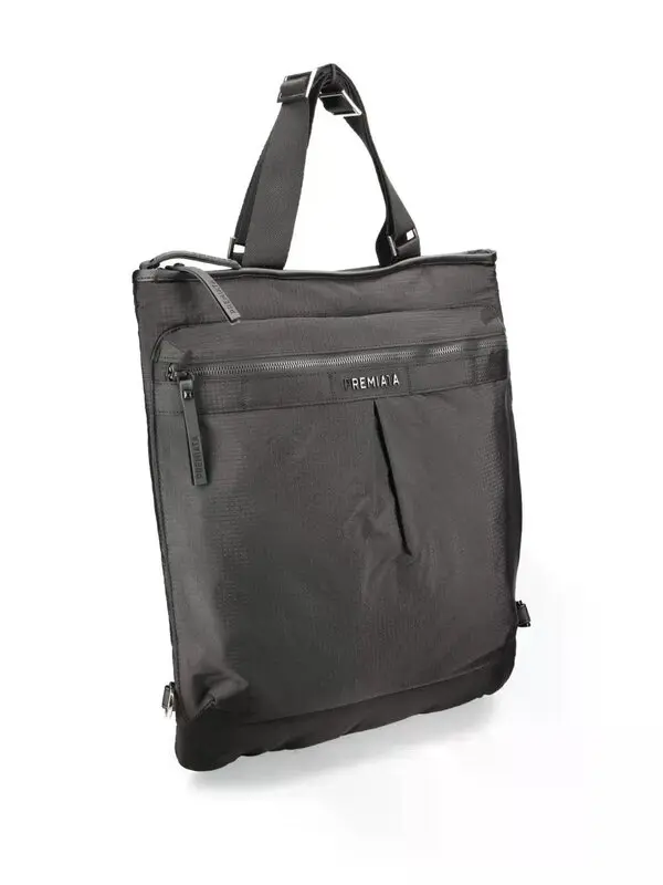 Premiata Kymani Backpack - Black