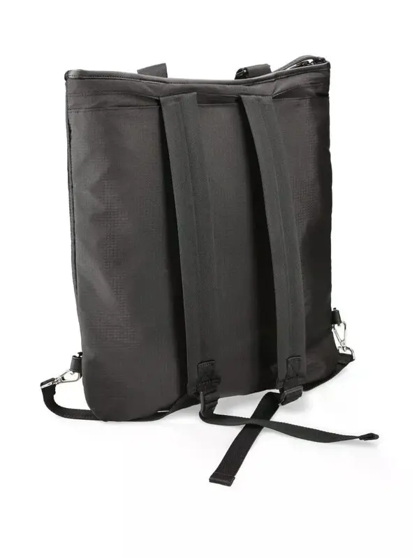 Premiata Kymani Backpack - Black