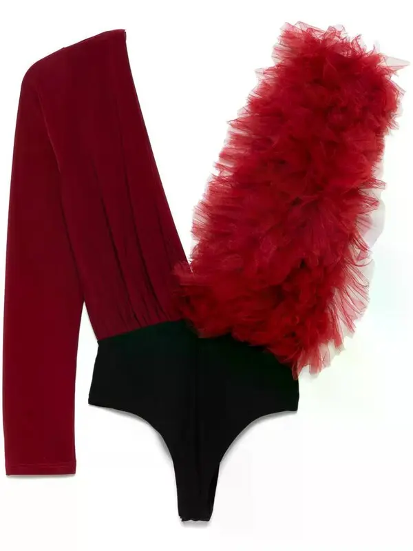 Alchemy Fashions Lia Bodysuit