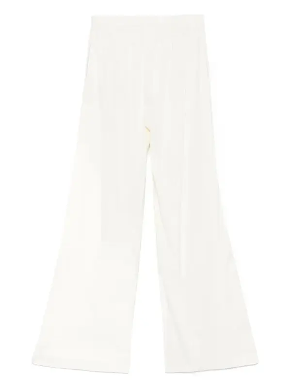 MERCI Crepe Palazzo Pants