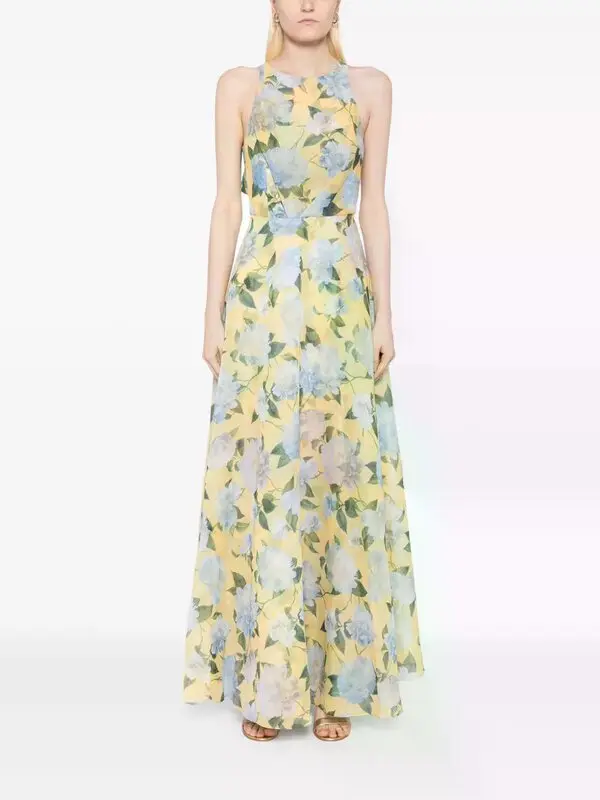 Sachin & Babi Kate Maxi Dress