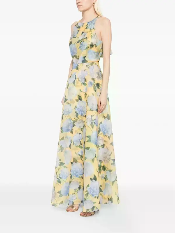 Sachin & Babi Kate Maxi Dress