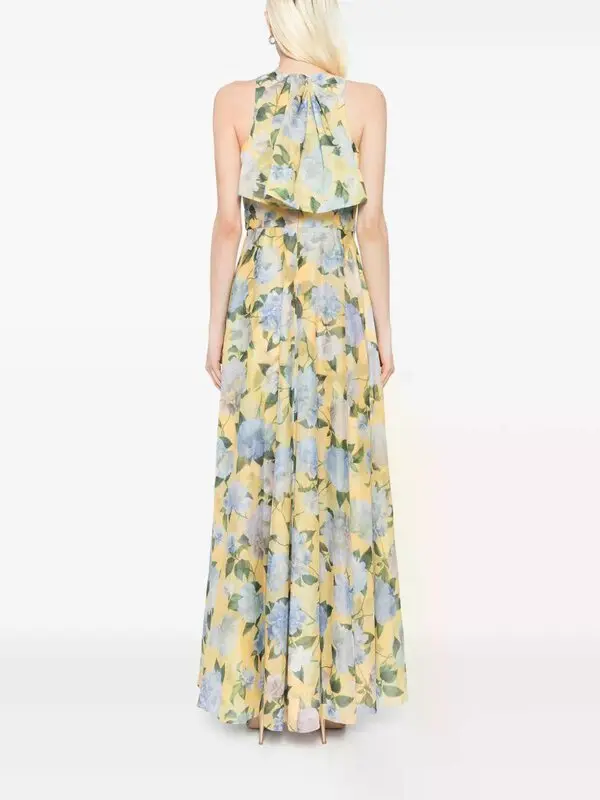 Sachin & Babi Kate Maxi Dress