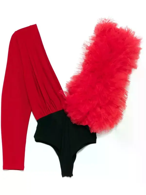 Alchemy Fashions Lia Bodysuit