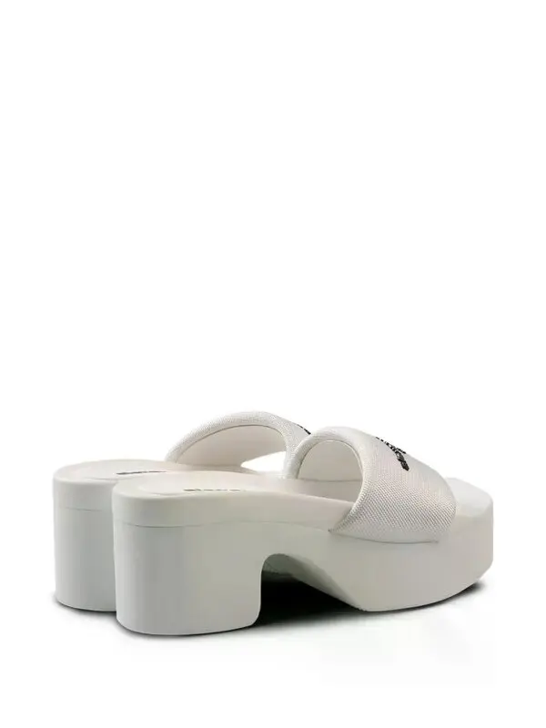 Alexander Wang Platform Slides