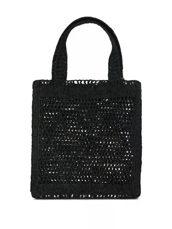 Chloé - Chloé Summer Banana Tote