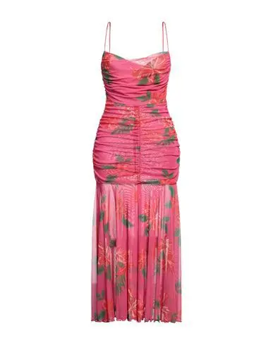 Pinko Maxi Dress